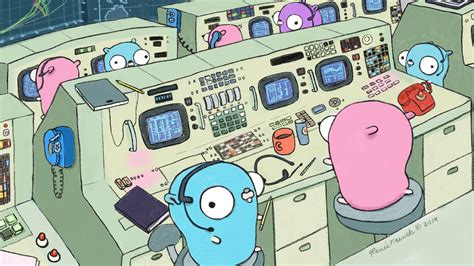 Golangs Atomic Sixt Tech