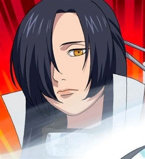 What Is The Rinha Clan In Naruto