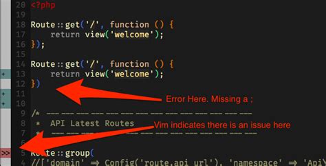 php lint has got your back diegodev blog