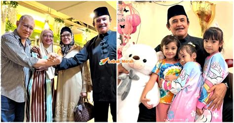 Besans For Life Netizen Puji Keluarga Puteri Sarah And Yusof Haslam Sambut Birthday Cucu Sama