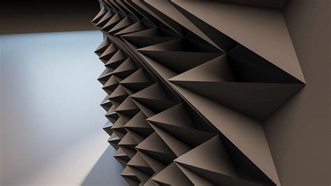 Texture N°001 Parametric Design Behance Texture N°001 Parametric Design Behance