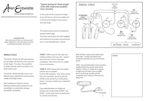 Resources Entwistle Pickups