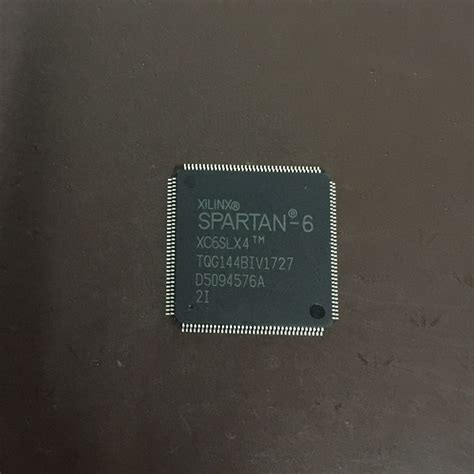 Xc Slx Tqg I IC Integrated Circuit Fpga Field Programmable Gate Array IC And Integrated