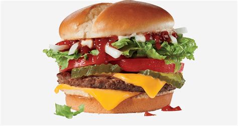 National Cheeseburger Day 2022 Free Cheeseburgers At Mcdonalds Burger King Shake Shack Cnet