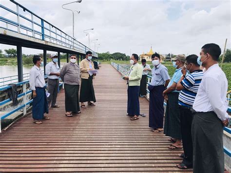 ရန်ကုန်တိုင်းဒေသကြီး၊ စီမံအုပ်ချုပ်ရေးကောင်စီ အဖွဲ့ဝင် ဦးအောင်သန်းဦး