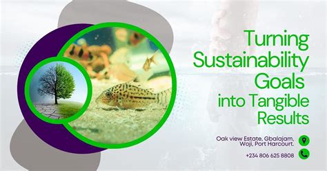 Eco Thrivetide Consulting Ltd Ecothrivetideconsult • Instagram