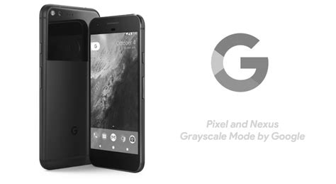 enable grayscale mode on your pixel or nexus device no root needed bane tech