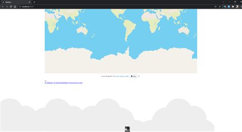 Typescript Mapbox Gl Marker Issue Not Sticking Stack Overflow