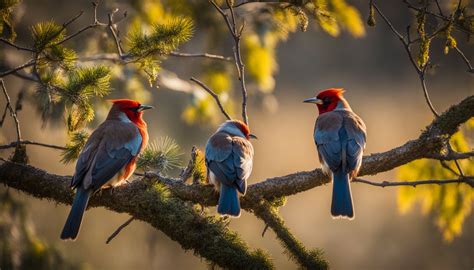 Understanding Bird Behavior And Communication A Comprehensive Guide Avian Adventures Birding