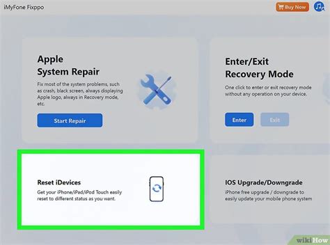 3 Easy Ways To Restore An Iphone Without Using Itunes