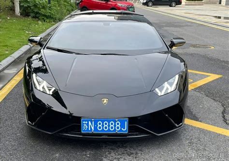 Python案例实战《车牌号识别》python车牌号识别 Csdn博客