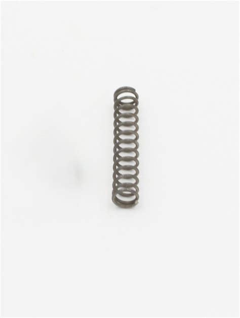 Buffer Retaining Spring Warwick Firearms
