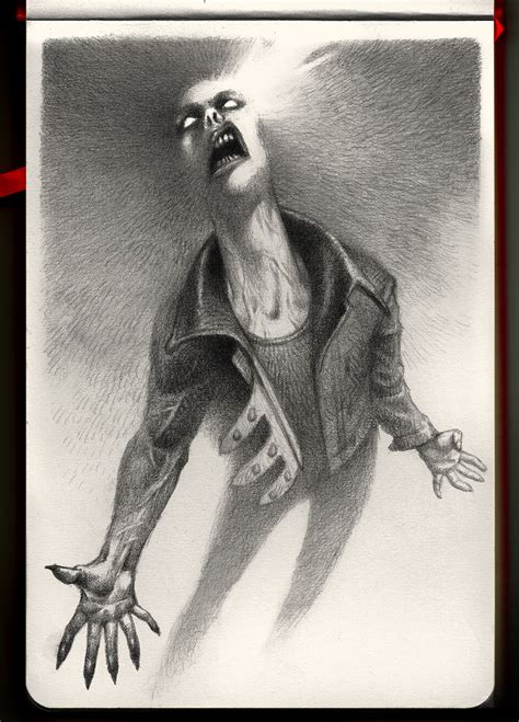 Transformation Behance