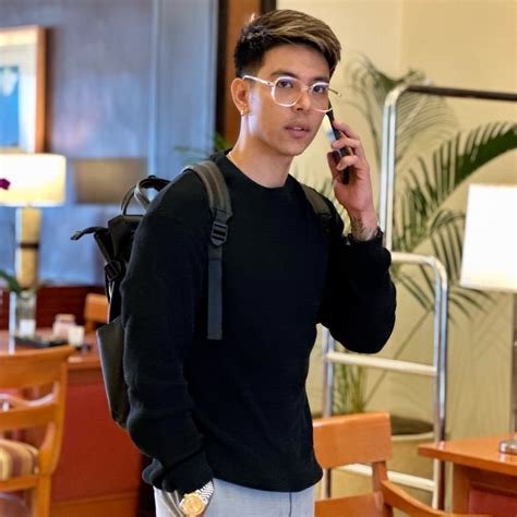 Mac Tambongco Victorio