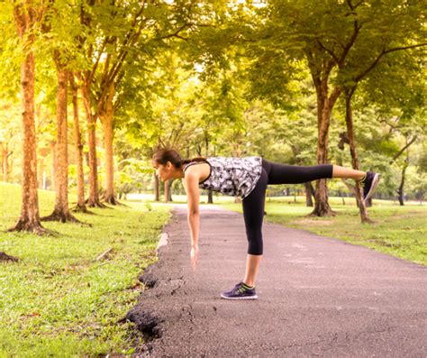 10 Best Hamstring Exercises To Boost Your Fitness Class Spark