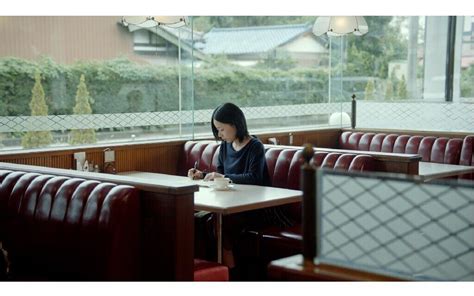 見知らぬ人の痛み テアトルシネマグループ