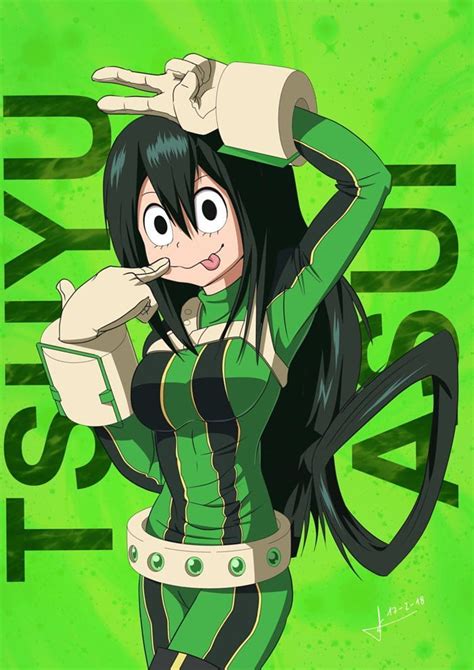 Froppy Aesthetic Mha Hd Phone Wallpaper Pxfuel The Best Porn Website