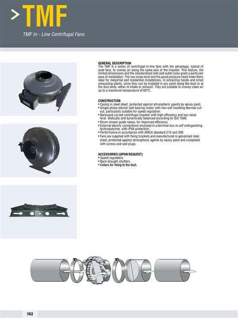 Tmf Model Pdf Manufactured Goods Energy Technology