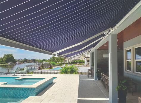 Can I Easily Replace The Fabric On My Retractable Awning Summerspace