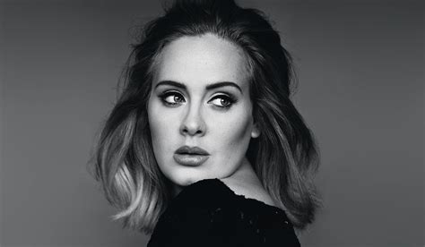 Michael Ashton Revela Secreto De Maquillaje De Adele Marie Claire México