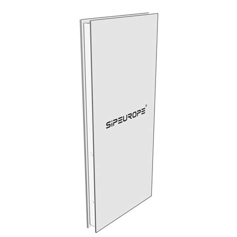 SE SIP CONSTRUCTION SYSTEM SIP EUROPE