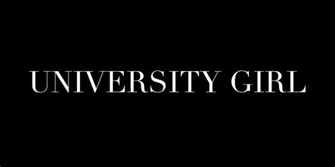 Diana Valdivia — University Girl