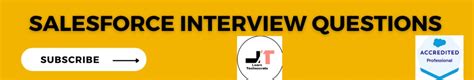 Salesforce Interview Questions Answers Salesforce Interviewquestions Interviewtips Sfdc