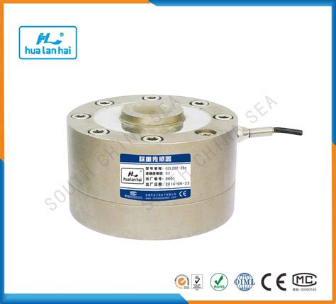 Compression Load Cell CZL202 Compression Load Cell And Load Cell