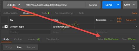 Asp Net Web Api Odata Yowko S Notes