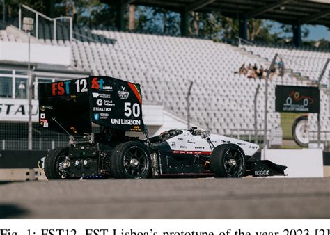 Figure 1 From Learning Based Model Predictive Control For An Autonomous
