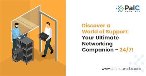 Palc Networks On Linkedin Networking Softwaresupport Softwaresupport Productsupport