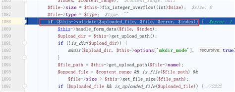 Jquery File Upload任意上传rce越权删除文件漏洞 Zpchcbd 博客园