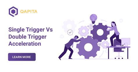 Single Trigger Vs Double Trigger Acceleration Vesting Guide