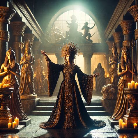 The Rise And Fall Of Jezebel Lessons From A Story Of Wickedness And