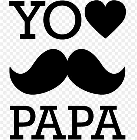Papa Dia Del Padre Dibujos Animados Padre De Dibujos Animados Png The