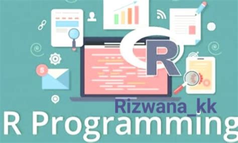 Do R Programmingr Coding Data Analysis Visualization Using Rstudio