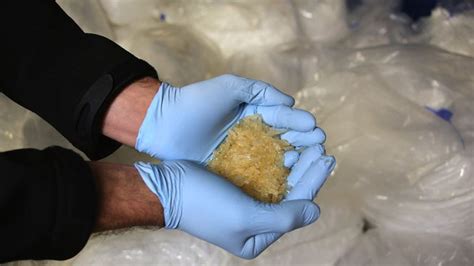 Близо 4 тона кокаин заловиха властите в Хамбург Новини бг