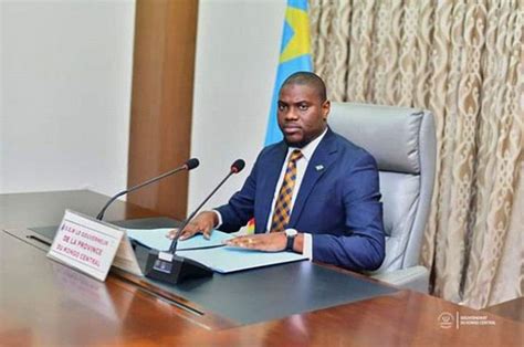 Effort De Guerre Kongo Central Grâce Bilolo Ce Mardi à La Base De Kitona Pour Soutenir Les