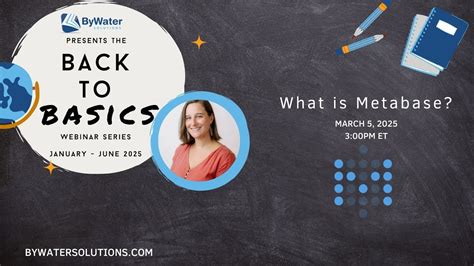 What Is Metabase Youtube