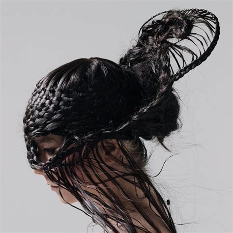 Inez Vinoodh Medúlla