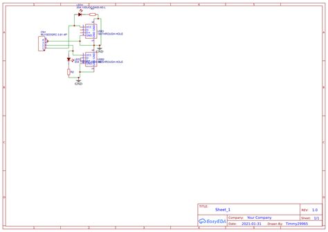 Usb Port Platform For Creating And Sharing Projects Oshwlab