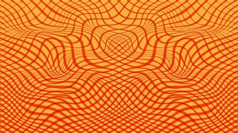 Premium Vector Abstract Geometric Vector Background Of Diagonal Wavy Lines Stock Vector