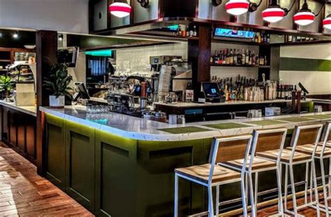 Tavolino At Patriot Place Bald Hill Builders