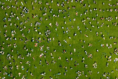 Theory Summaries Public Space Experimental Unit