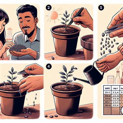 How To Plant Cleome Seeds Plantopiahub Your Ultimate Destination