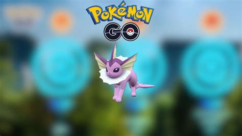 All Shiny Eeveelutions In Pokemon Go Ranked From Worst To Best
