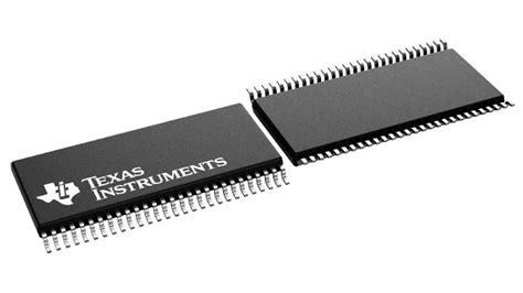 Ds90c385amtx Nopb Texas Instruments Datasheet Pdf And Technical Specs
