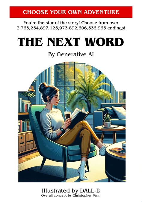 How Generative Ai Language Models Do Choose Your Own Adventure