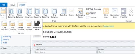 Dynamics Community Forum Thread Details
