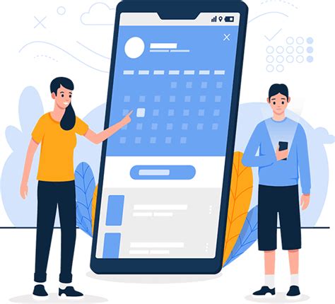 Software Web And Mobile Application Development Company Horizoncore